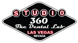 Digital Dentures – Studio360 Dental Lab