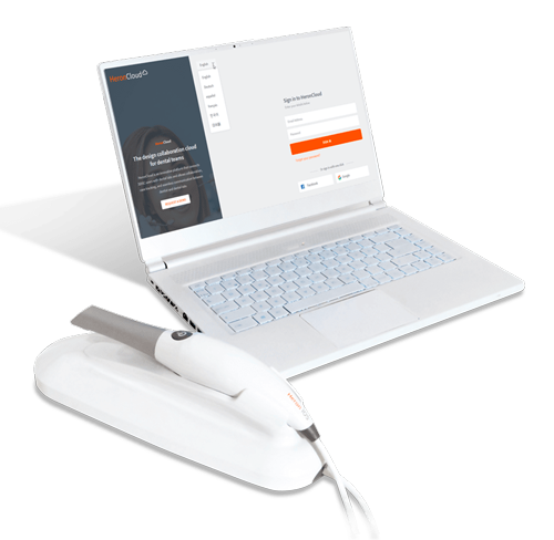 IOS Program – Studio360 Dental Lab